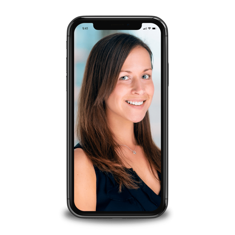 Bokeh – Upbranding